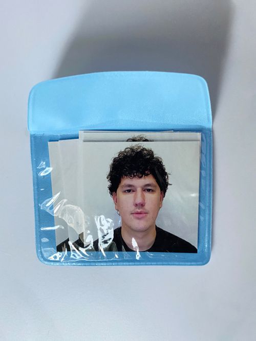 Lucas Ricci - Photographer Profile - Photos & latest news