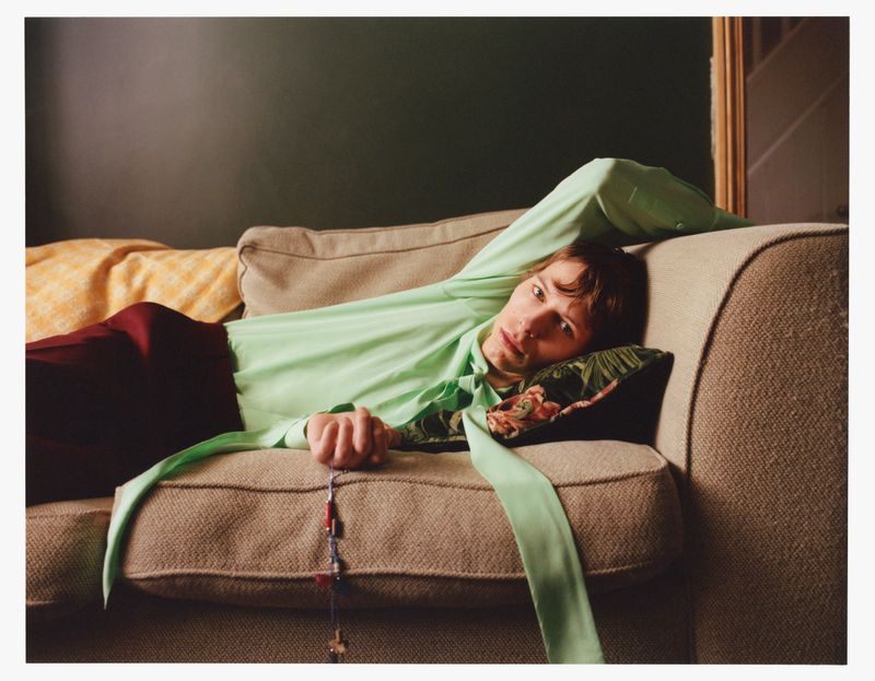 Photography Jack Johnstone (The Greatest Magazine)