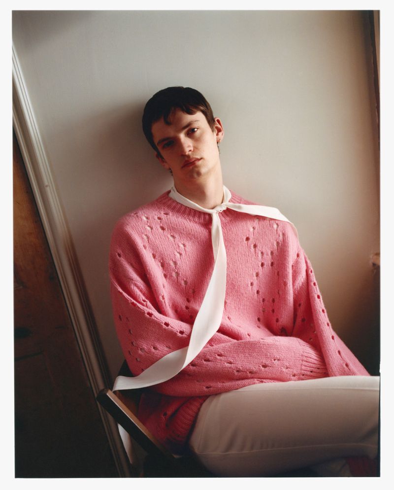 Photography Jack Johnstone (The Greatest Magazine)