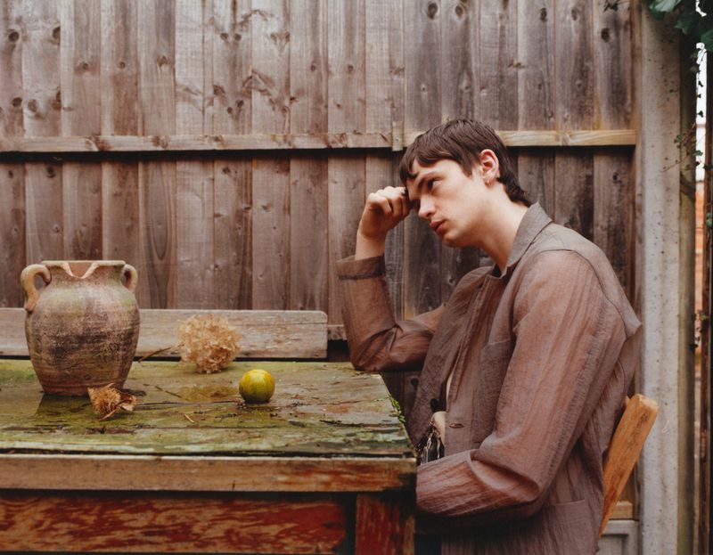 Photography Jack Johnstone (The Greatest Magazine)