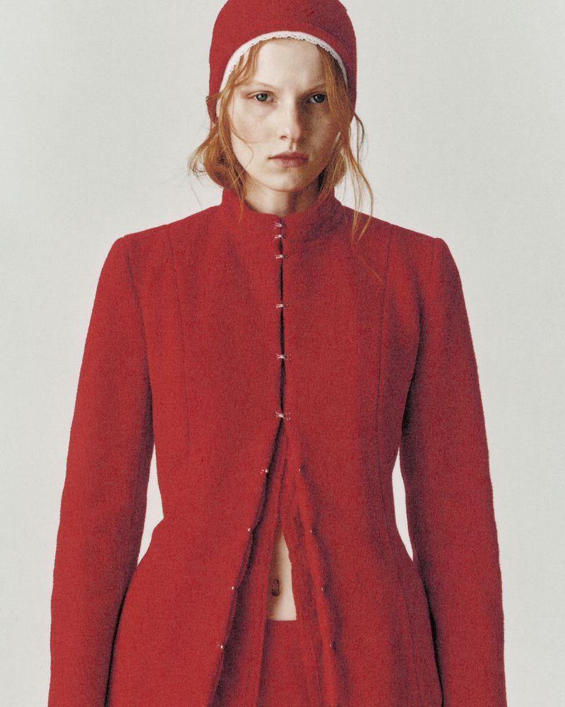 Colleen Allen F/W 24 (Various Lookbooks/Catalogs)