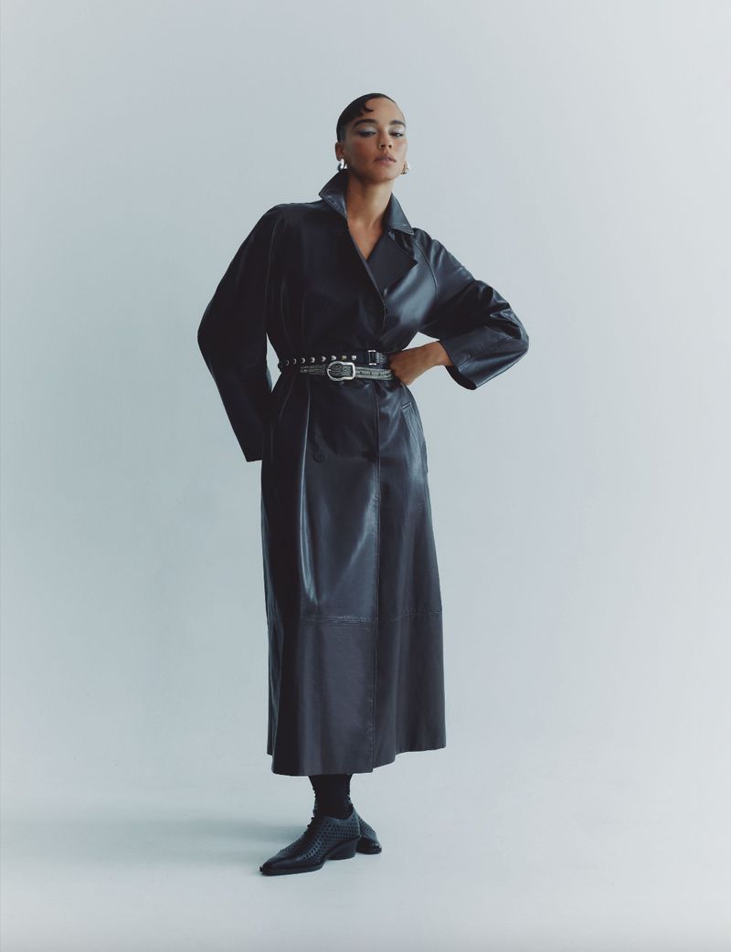 Heart of Glass (Wonderland Magazine)