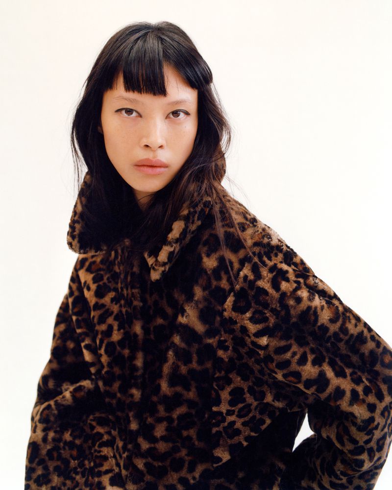 AN EVENING LIKE NO OTHER (Harper's Bazaar France)