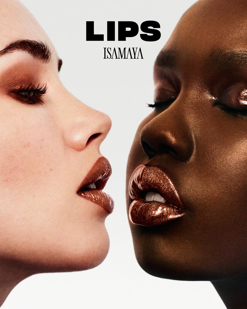 LIPS in CHALICE (Isamaya)