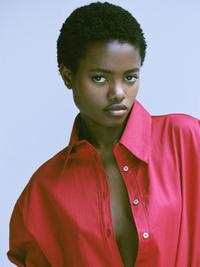 Elizabeth Ayodele - Model Profile - Photos & latest news