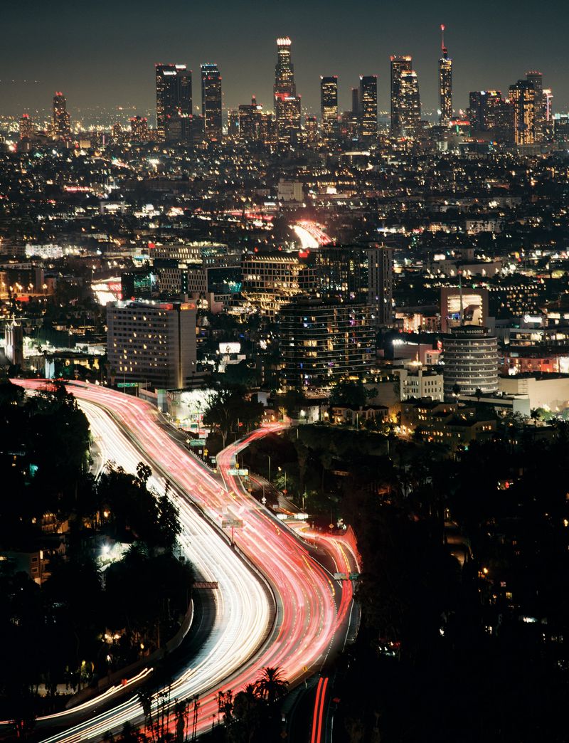 Coming of Age (10 Men Magazine)