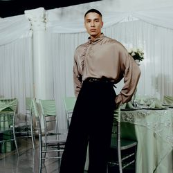 Alan Soule - Model Profile - Photos & latest news