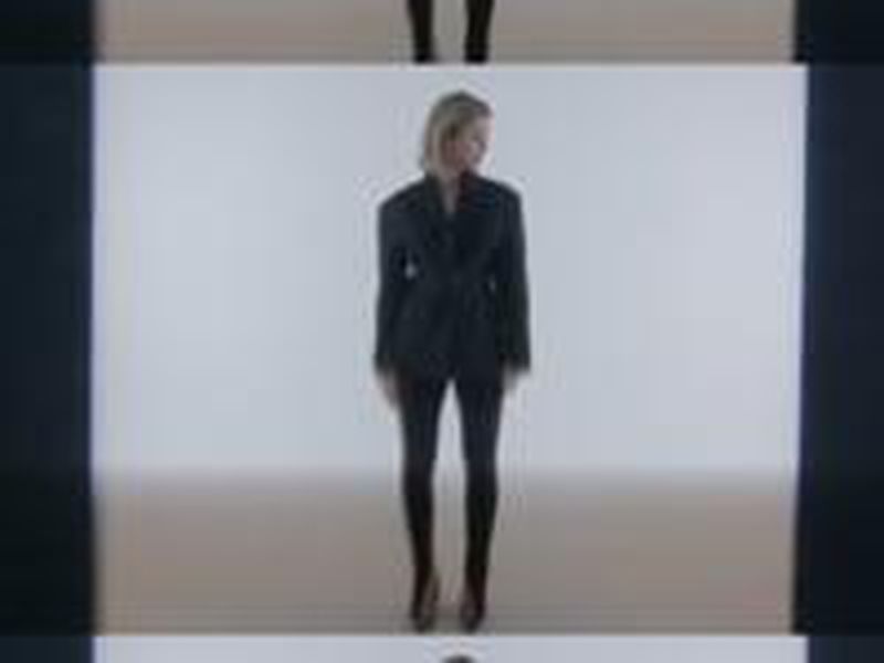 EDITED x Isabelle Hartmann (EDITED.de)