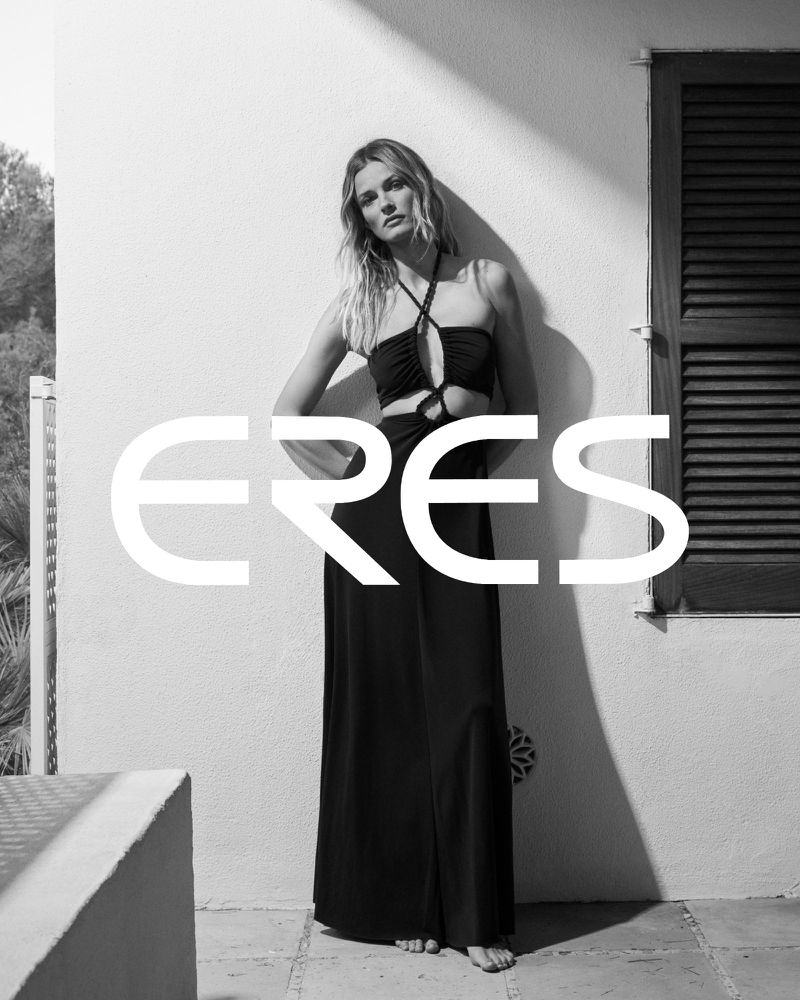 Erès Beachwear S/S 2024 Campaign (Erès)