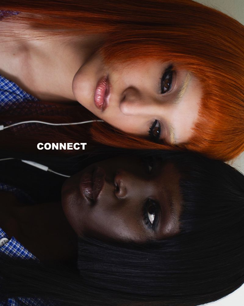 Evolve, Transform, Elevate, Connect (DNA Magazine Mexico)