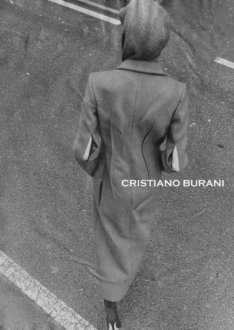 Cristiano Burani FW24 (Cristiano Burani)