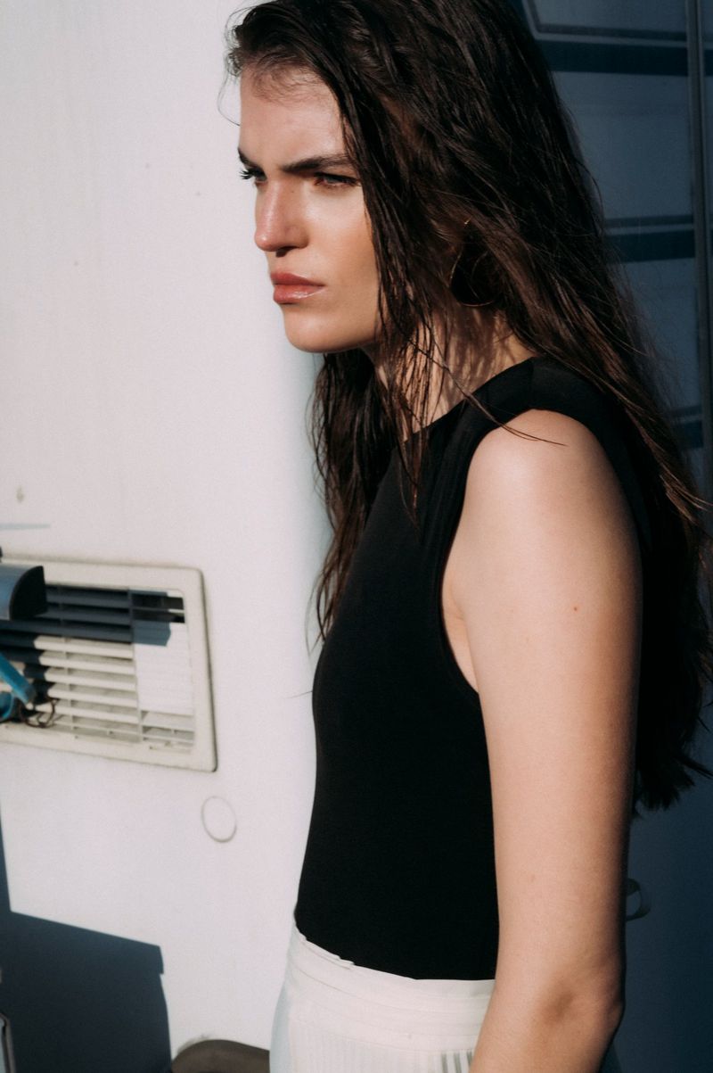 Leah by Luigi Cianfarano (Portrait)