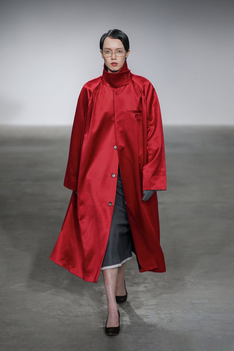 AO Yes F/W 24 Show Shanghai (Various Shows)