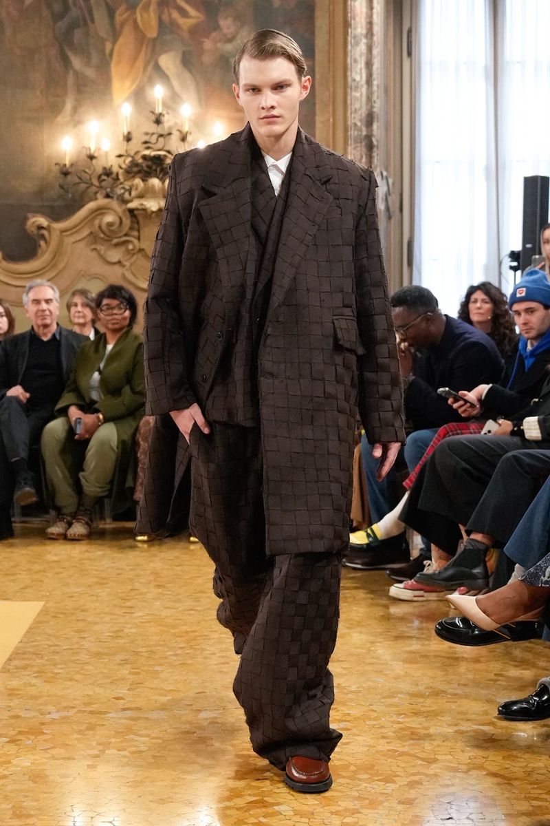 Tokyo James F/W 24 Show (Tokyo James)