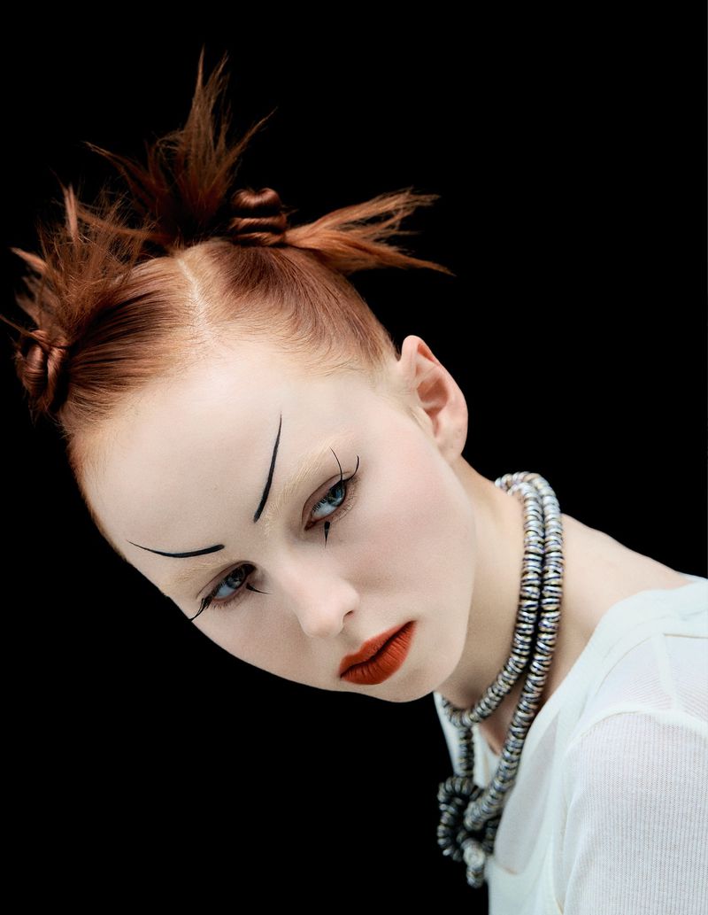 Augasmus (Tush Magazine)