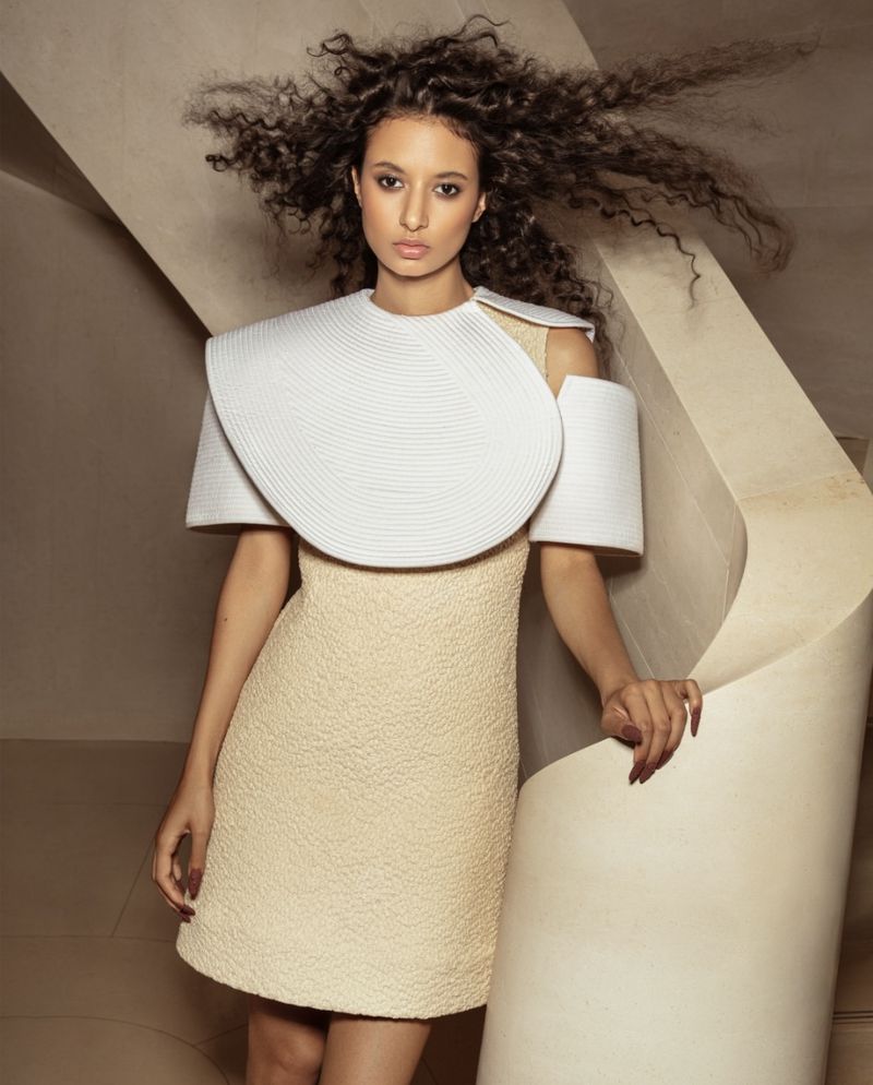 Postcard (SCMP Style South China Morning Post Style Magazine)