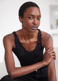 Nicole Atieno - Model Profile - Photos & latest news