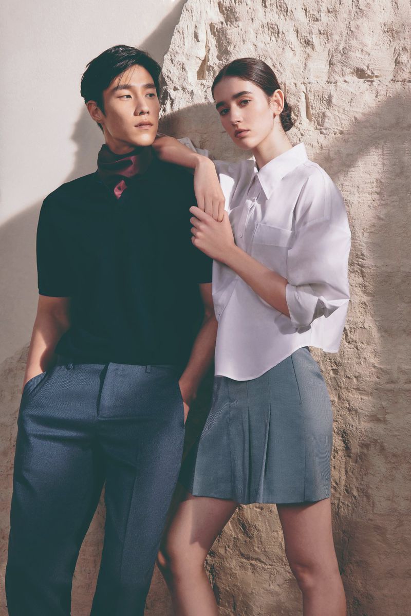 G2000 Spring 2024 Campaign (Various Campaigns)