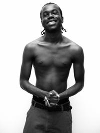 Jonah Dan-Othman - Model Profile - Photos & latest news