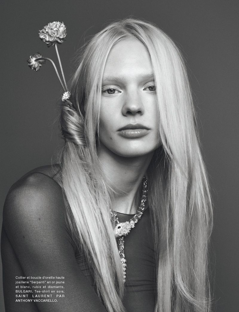 Le Sacre Du Printemps (Numéro France)