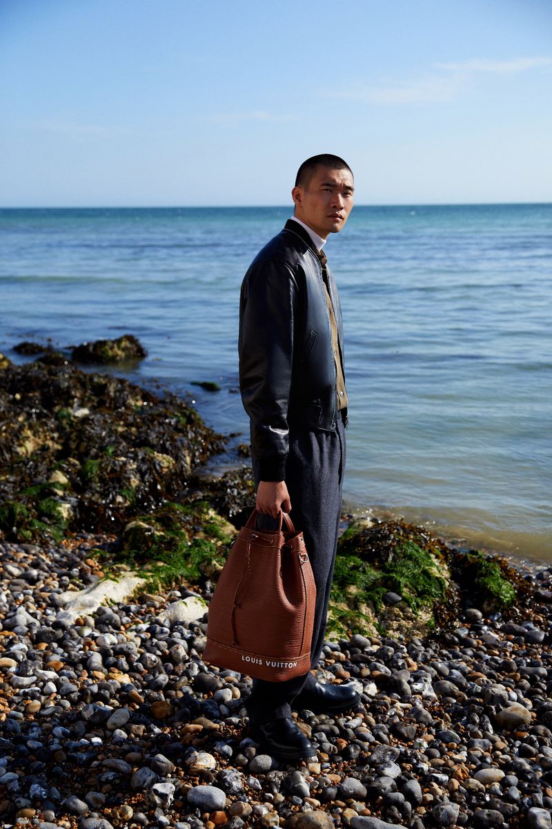 Harrods Winter Campaign (Harrods)