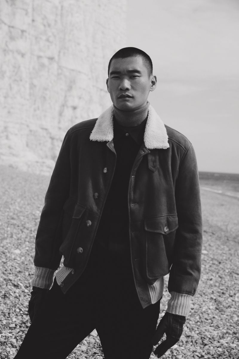 Harrods Winter Campaign (Harrods)