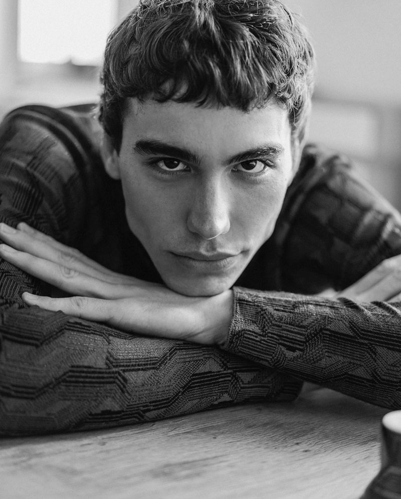 Gio Piantelli (Rollacoaster Magazine)
