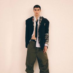 Gio Piantelli - Model Profile - Photos & latest news