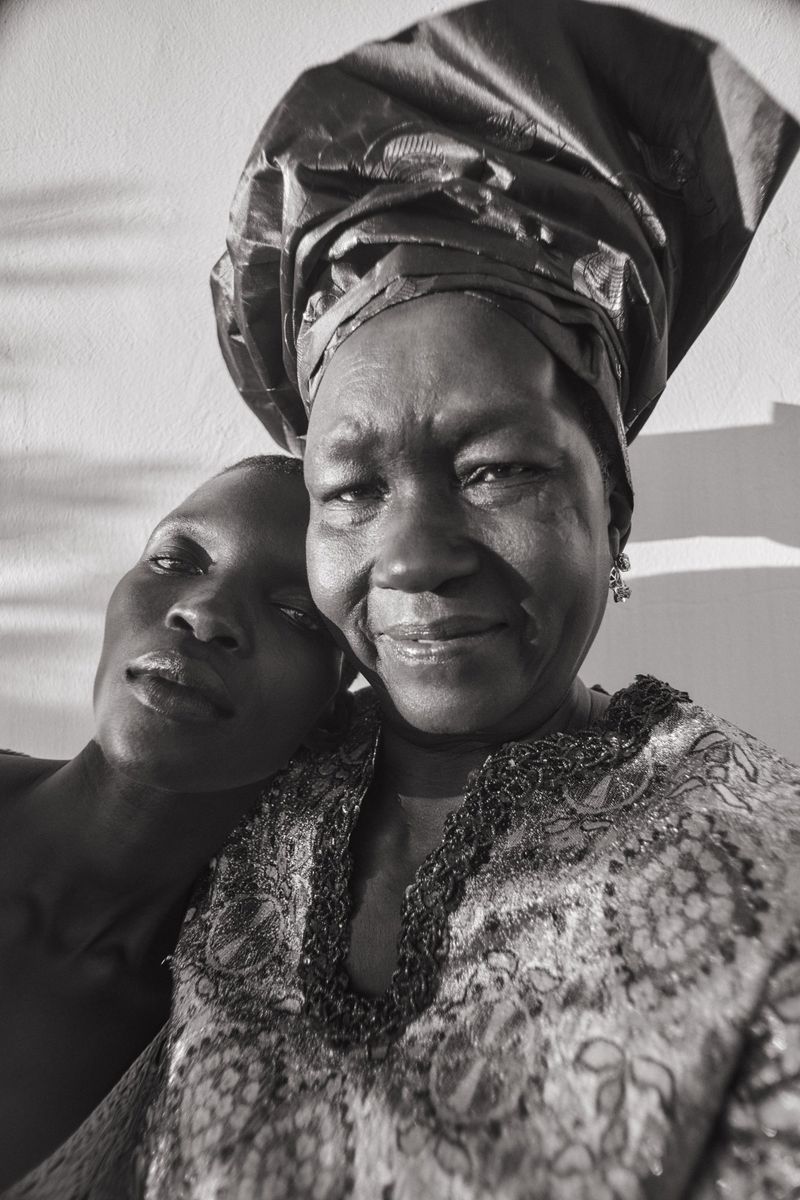 AKOR, With Achok Majak. (Special Projects)