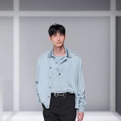 Huang Shixin - Model Profile - Photos & latest news