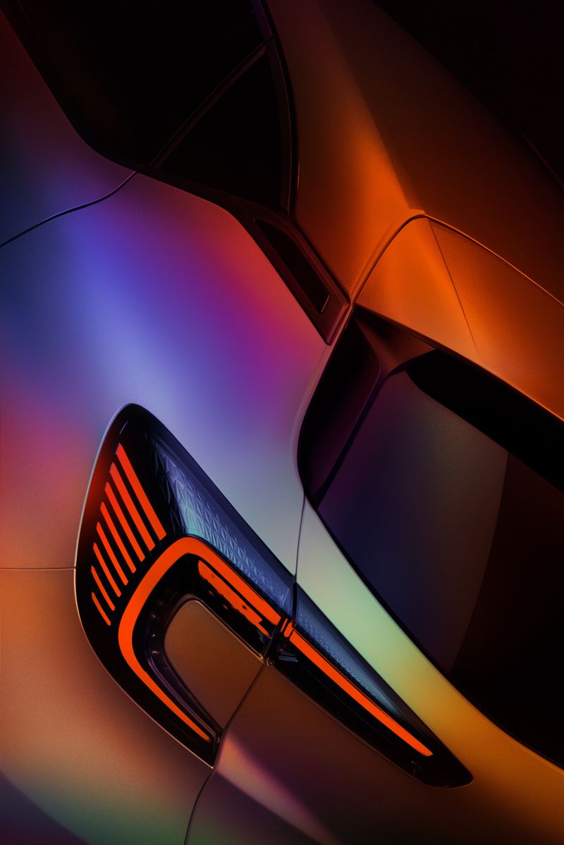 Renault Captur E-Tech Full Hybrid 2024 Campaign (Various Campaigns)