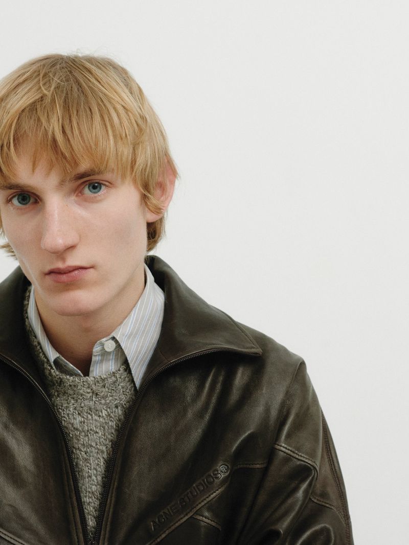 Pierrick Grégoire (The Greatest Magazine)