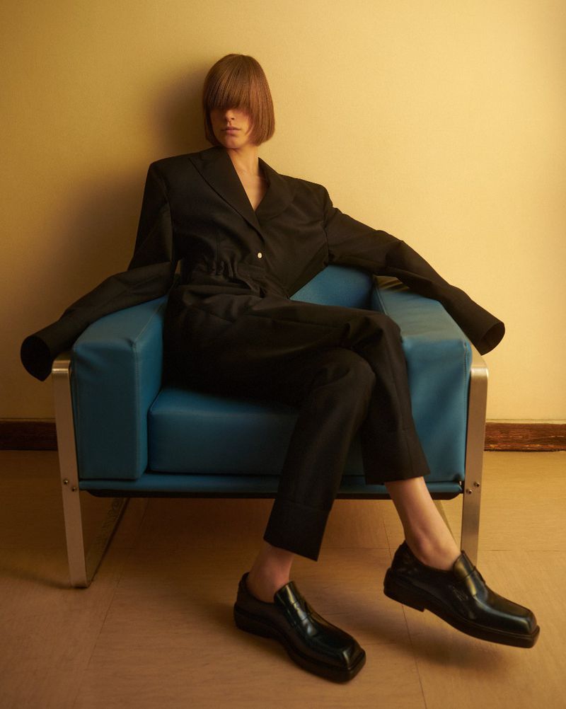 Zieth Euch Mal Unvernünftig An! (SZ Magazin Sueddeutsch Magazin)