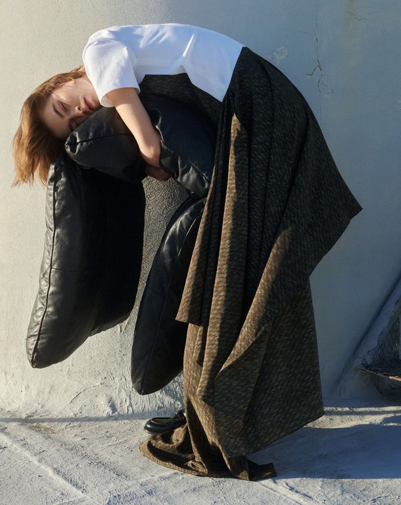 Zieth Euch Mal Unvernünftig An! (SZ Magazin Sueddeutsch Magazin)