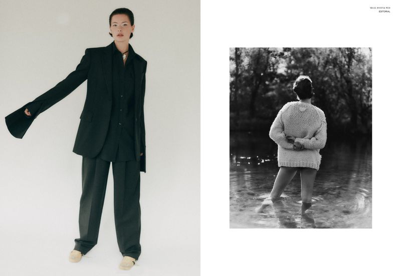 Transparent Escape (Mia Le Journal)