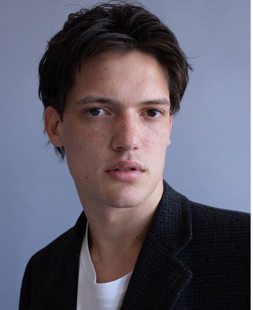 Joshua Hillman - Model Profile - Photos & latest news