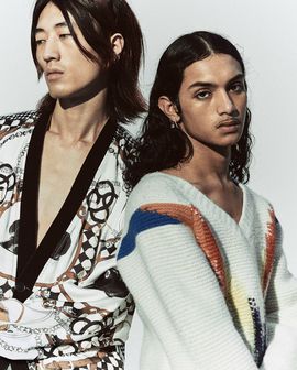 Brother Models (Manchester, United Kingdom) Modeling Agency - models ...