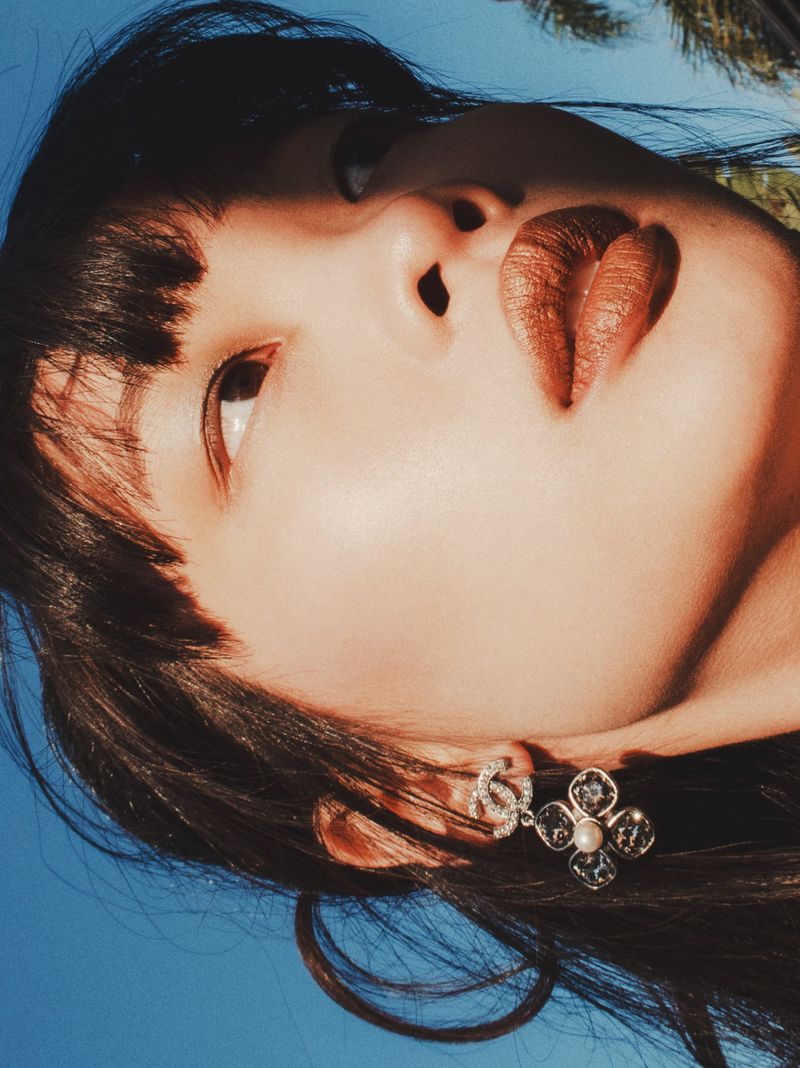 Like Ice Cream (Issue South America)