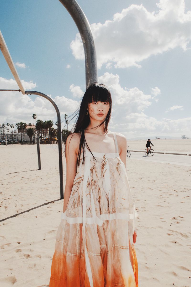 Like Ice Cream (Issue South America)