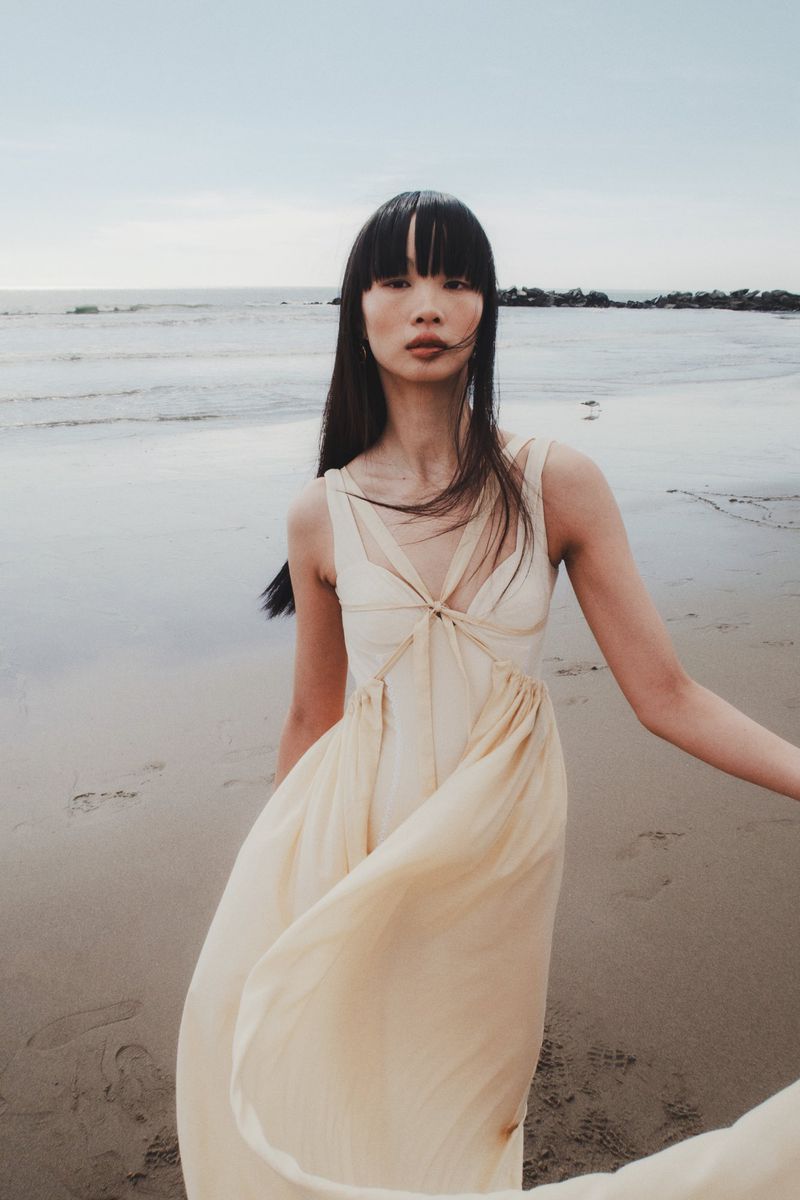 Like Ice Cream (Issue South America)