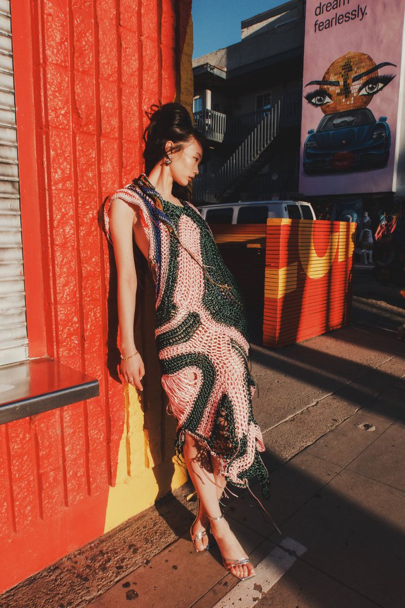 Like Ice Cream (Issue South America)