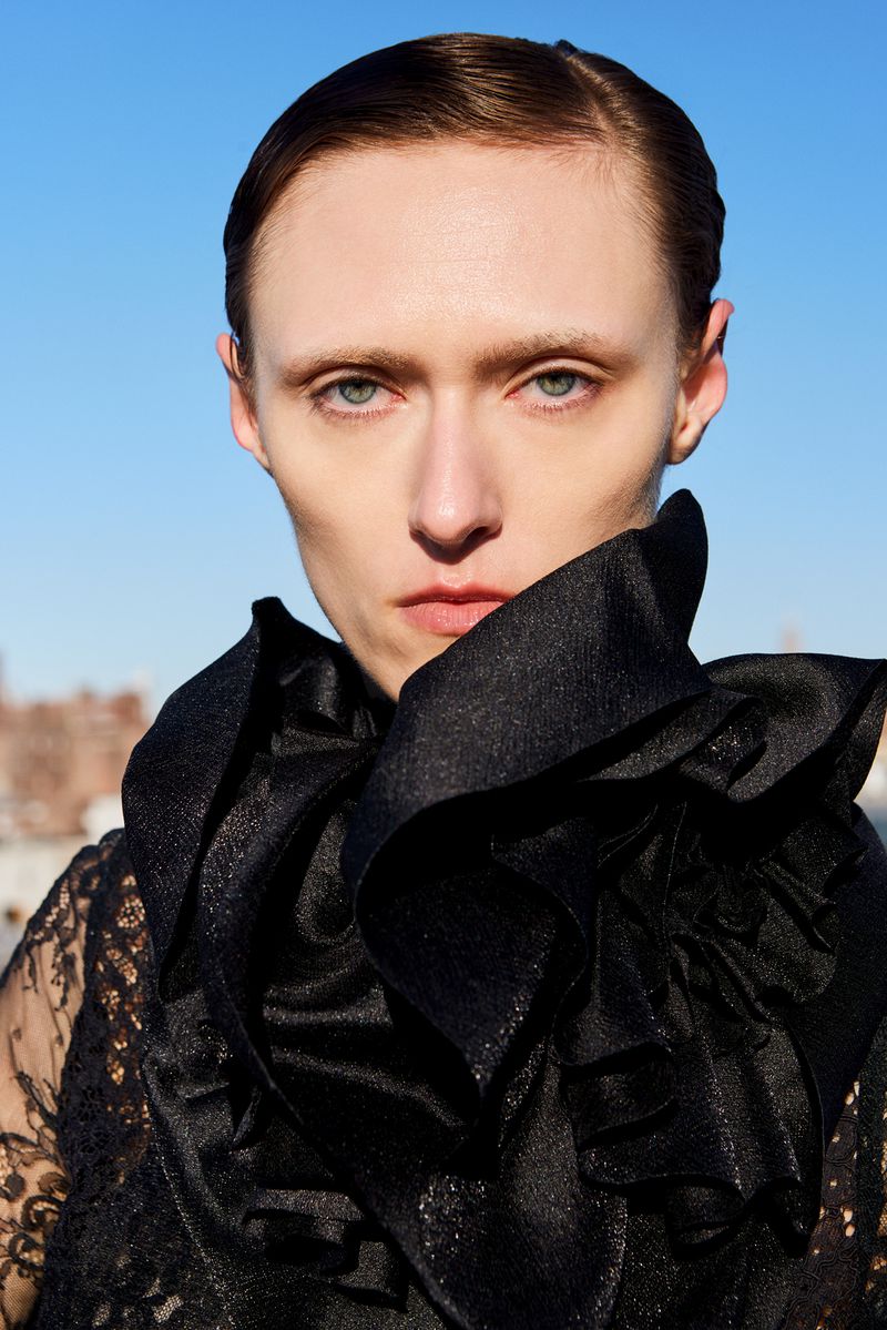 METROPOLIS BOULEVARD (L'Officiel Baltics)