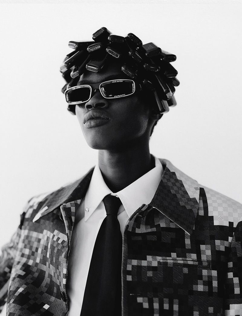 Photography John Spyrou (10 Magazine)