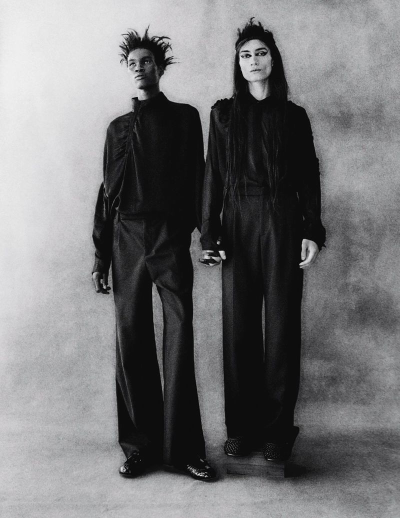 Photography John Spyrou (10 Magazine)