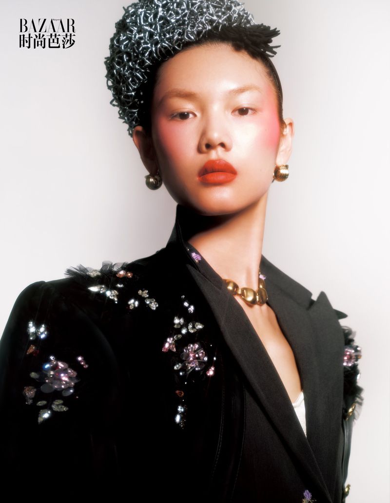Design of China (Harper's Bazaar China)