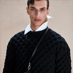 Habib Masovic - Model Profile - Photos & latest news