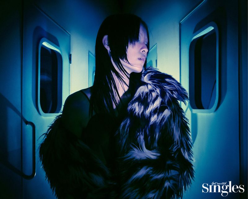 GTA IN SEOUL (Singles Magazine)