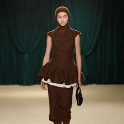 Manyuan Liang - Model Profile - Photos & latest news