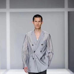 Haoran Xu - Model Profile - Photos & latest news