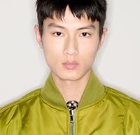 Li Yankun - Model Profile - Photos & latest news